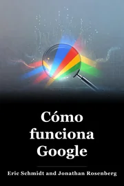 Cómo funciona Google book cover
