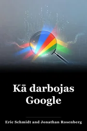Kā darbojas Google book cover