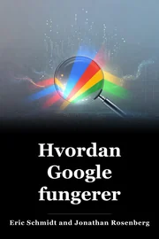 Hvordan Google fungerer book cover