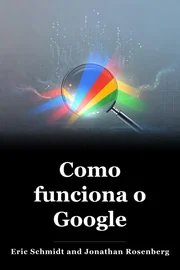 Como funciona o Google book cover