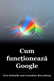 Cum funcționează Google book cover