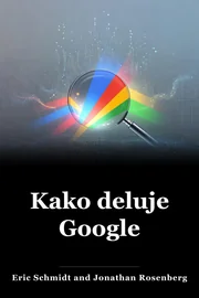 Kako deluje Google book cover