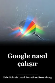 Google nasıl çalışır book cover