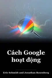Cách Google hoạt động book cover