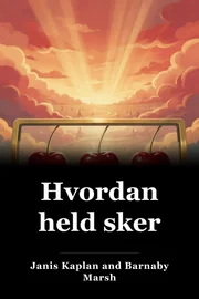 Hvordan held sker book cover