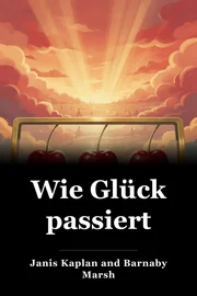 Wie Glück passiert book cover