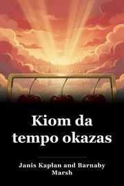 Kiom da tempo okazas book cover