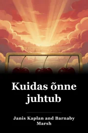 Kuidas õnne juhtub book cover