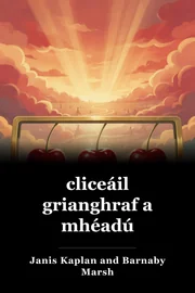 cliceáil grianghraf a mhéadú book cover