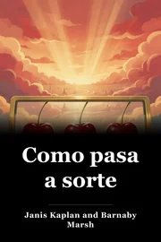 Como pasa a sorte book cover