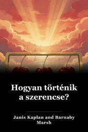 Hogyan történik a szerencse? book cover