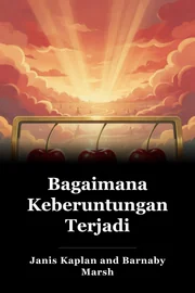 Bagaimana Keberuntungan Terjadi book cover