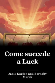 Come succede a Luck book cover