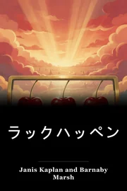 ラックハッペン book cover