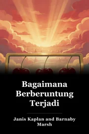 Bagaimana Berberuntung Terjadi book cover