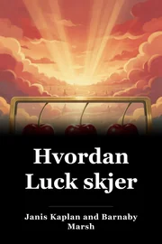 Hvordan Luck skjer book cover