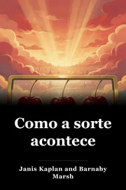 Como a sorte acontece book cover