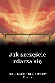 Jak szczęście zdarza się book cover
