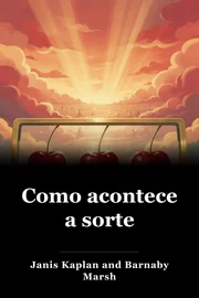 Como acontece a sorte book cover
