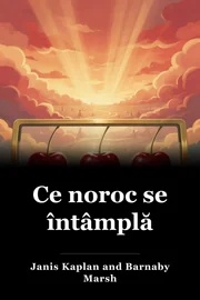 Ce noroc se întâmplă book cover