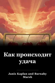 Как происходит удача book cover