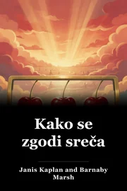 Kako se zgodi sreča book cover