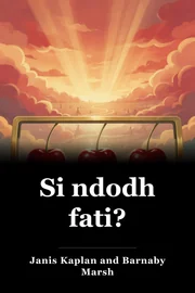 Si ndodh fati? book cover