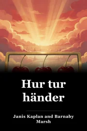 Hur tur händer book cover