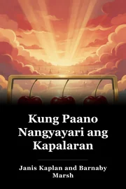 Kung Paano Nangyayari ang Kapalaran book cover
