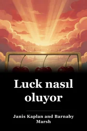 Luck nasıl oluyor book cover