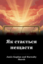 Як стається нещастя book cover