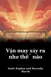 Vận may xảy ra như thế nào book cover