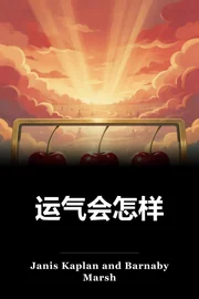 运气会怎样 book cover