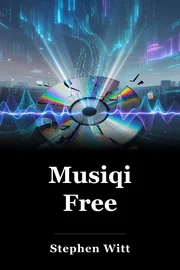 Musiqi Free book cover