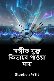 সঙ্গীত মুক্ত কিভাবে পাওয়া যায় book cover