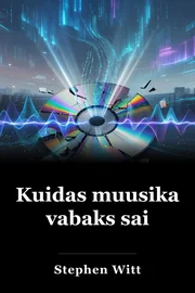 Kuidas muusika vabaks sai book cover