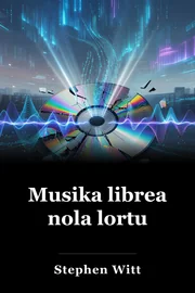 Musika librea nola lortu book cover