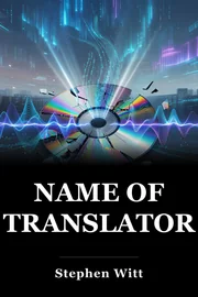 NAME OF TRANSLATORS book cover