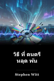 วิธี ที่ ดนตรี หลุด พ้น book cover