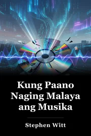 Kung Paano Naging Malaya ang Musika book cover