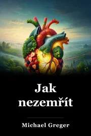 Jak nezemřít book cover