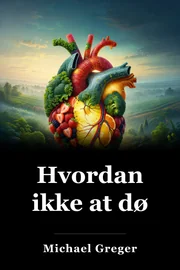Hvordan ikke at dø book cover