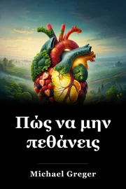 Πώς να μην πεθάνεις book cover