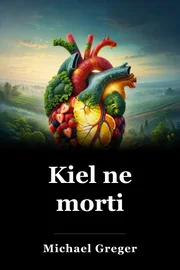 Kiel ne morti book cover