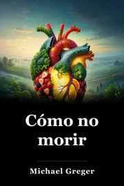 Cómo no morir book cover