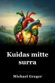Kuidas mitte surra book cover