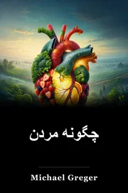 چگونه مردن book cover