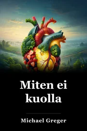 Miten ei kuolla book cover