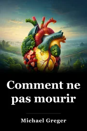 Comment ne pas mourir book cover