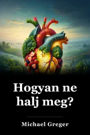 Hogyan ne halj meg? book cover